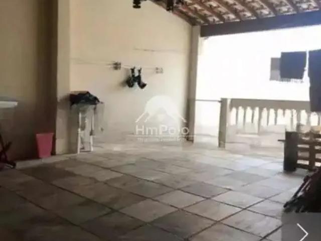 Casa / Sobrado para Venda em Campinas/SP Parque Universitário de Viracopos 3 Quartos