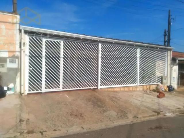 Casa / Sobrado para Venda em Campinas/SP Parque Universitário de Viracopos 3 Quartos