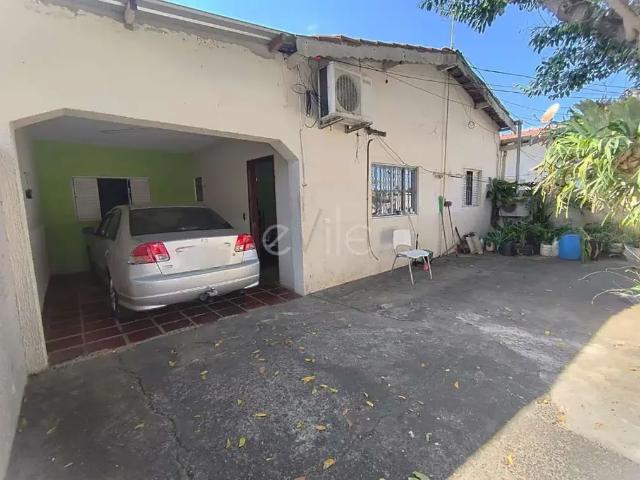 Casa / Sobrado para Venda em Campinas/SP Parque Universitário de Viracopos 3 Quartos