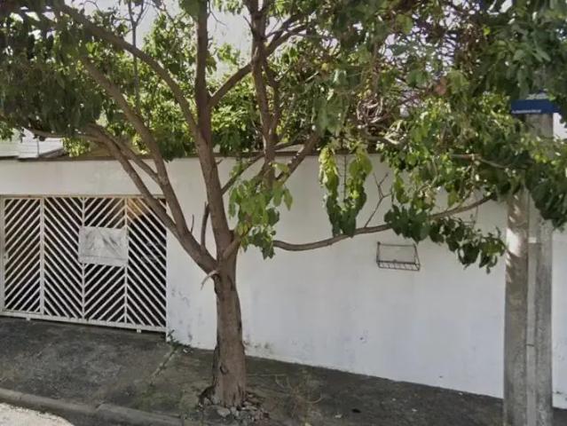 Casa / Sobrado para Venda em Campinas/SP Parque Universitário de Viracopos 3 Quartos