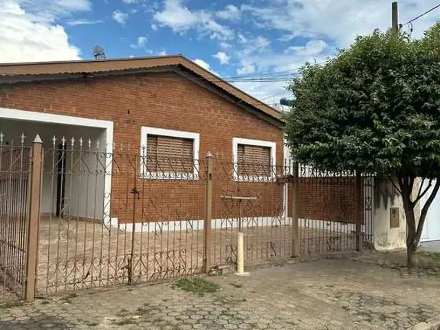 Casa / Sobrado para Venda em Campinas/SP Parque Universitário de Viracopos 3 Quartos