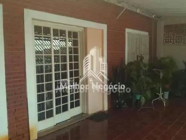 Casa / Sobrado para Venda em Campinas/SP Parque Universitário de Viracopos 3 Quartos