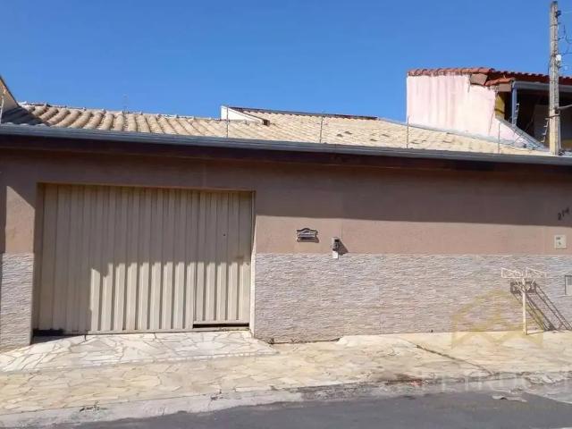 Casa / Sobrado para Venda em Campinas/SP Parque Universitário de Viracopos 3 Quartos