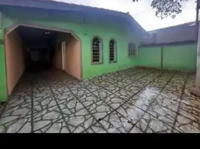 Casa / Sobrado para Venda em Campinas/SP Parque Universitário de Viracopos 3 Quartos