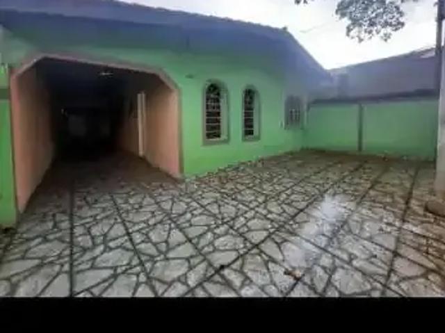 Casa / Sobrado para Venda em Campinas/SP Parque Universitário de Viracopos 3 Quartos