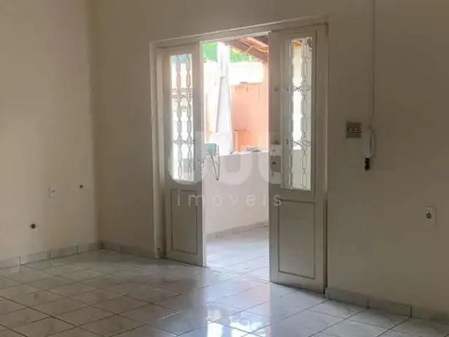 Casa / Sobrado para Venda em Campinas/SP Parque Universitário de Viracopos 3 Quartos