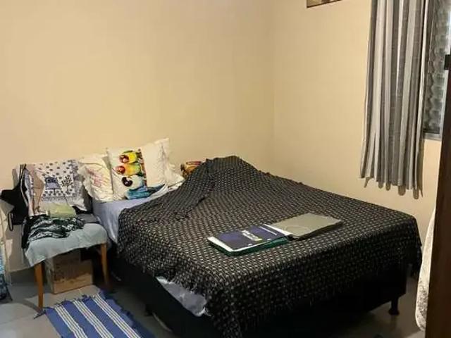 Casa / Sobrado para Venda em Campinas/SP Parque União da Vitória 2 Quartos