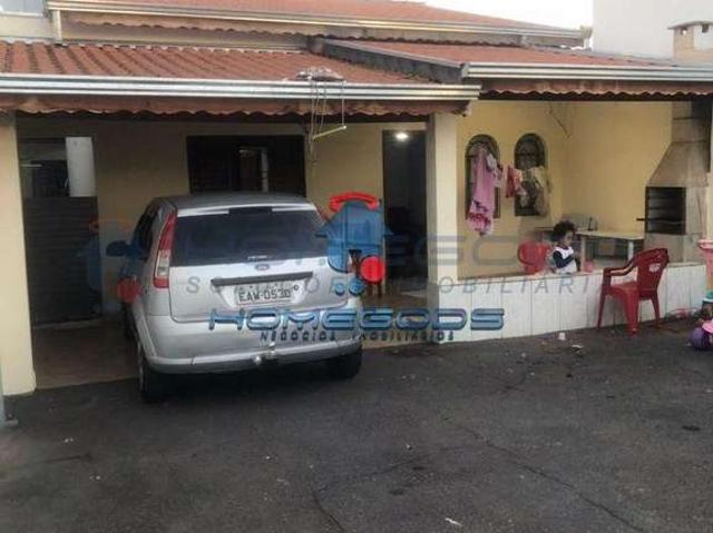 Casa / Sobrado para Venda em Campinas/SP Parque União da Vitória 2 Quartos