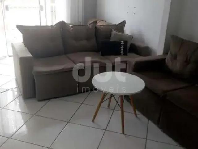 Casa / Sobrado para Venda em Campinas/SP Parque União da Vitória 3 Quartos