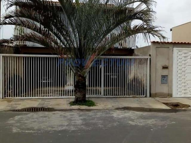Casa / Sobrado para Venda em Campinas/SP Parque União da Vitória 3 Quartos