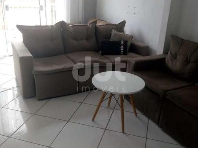 Casa / Sobrado para Venda em Campinas/SP Parque União da Vitória 3 Quartos