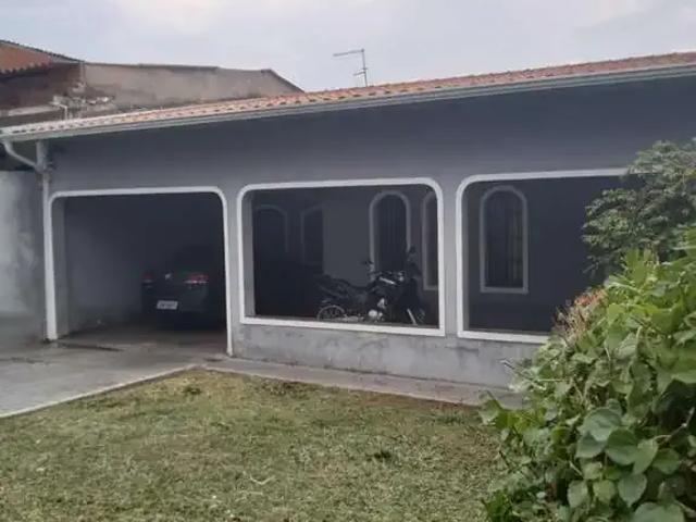 Casa / Sobrado para Venda em Campinas/SP Parque Valença I 3 Quartos