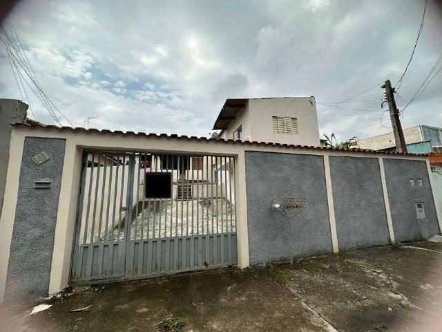 Casa / Sobrado para Venda em Campinas/SP Parque Valença I 2 Quartos