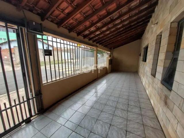 Casa / Sobrado para Venda em Campinas/SP Parque Valença I 2 Quartos