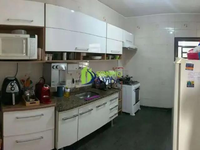 Casa / Sobrado para Venda em Campinas/SP Parque Valença I 4 Quartos