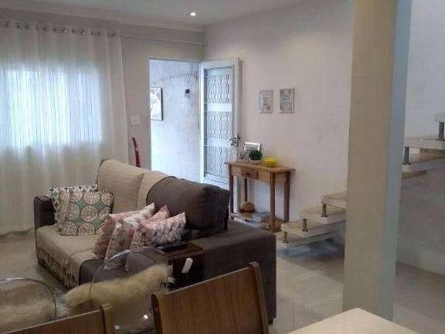 Casa / Sobrado para Venda em Campinas/SP Parque Valença II 2 Quartos