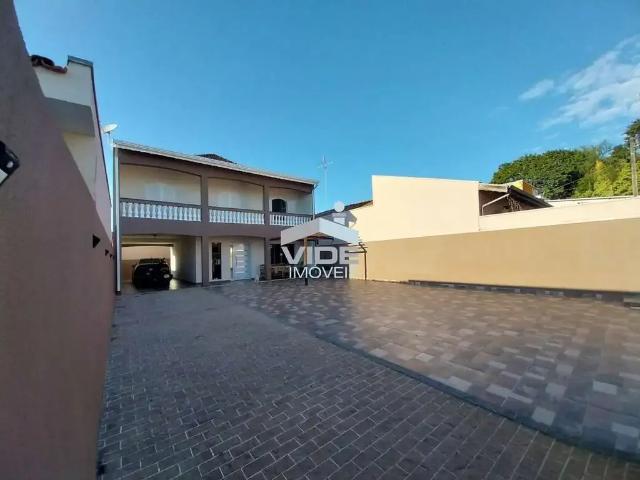 Casa / Sobrado para Venda em Campinas/SP Parque Via Norte 3 Quartos