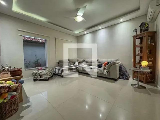 Casa / Sobrado para Venda em Campinas/SP Parque Via Norte 3 Quartos