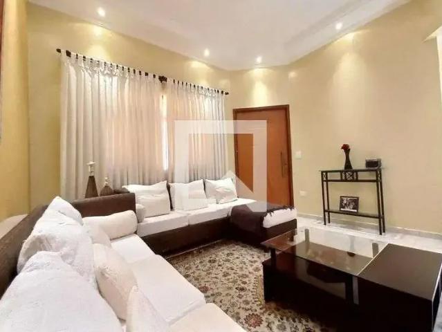 Casa / Sobrado para Venda em Campinas/SP Parque Via Norte 3 Quartos