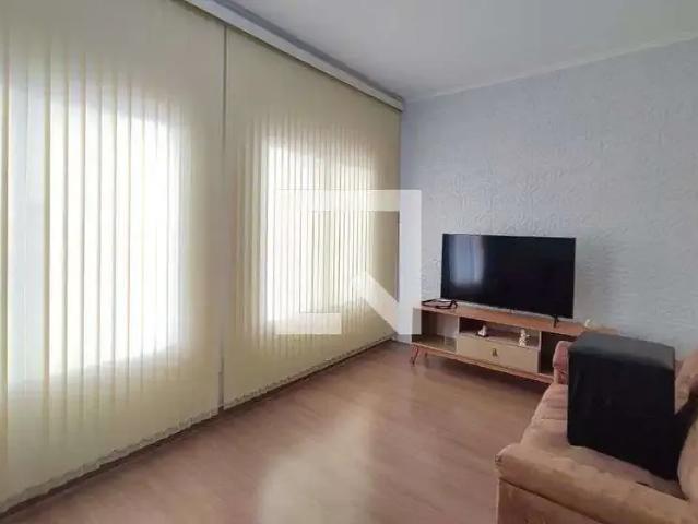 Casa / Sobrado para Venda em Campinas/SP Parque Via Norte 3 Quartos