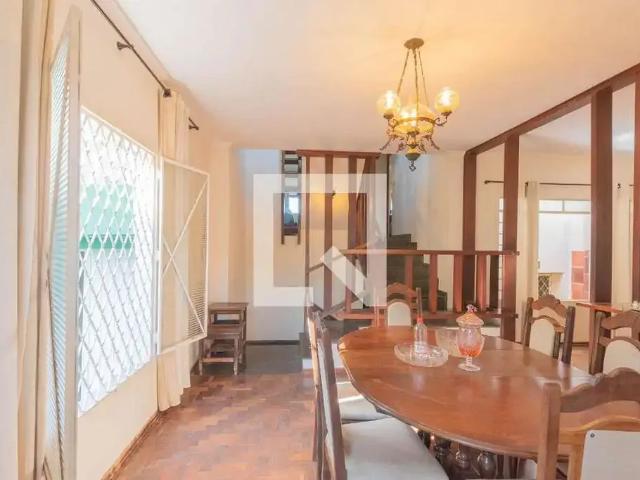 Casa / Sobrado para Venda em Campinas/SP Parque Via Norte 3 Quartos