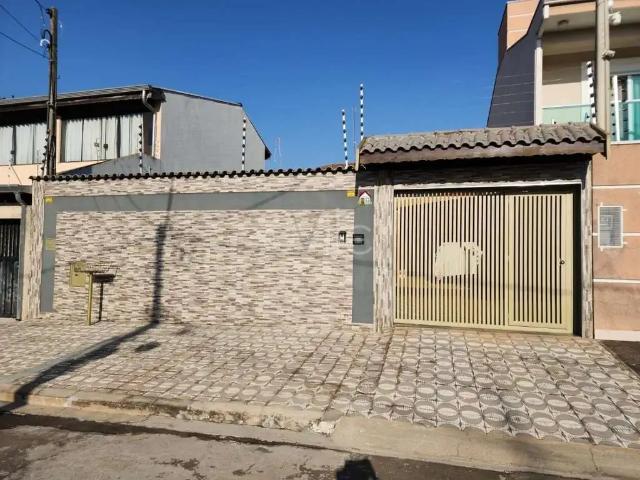 Casa / Sobrado para Venda em Campinas/SP Parque Via Norte 3 Quartos