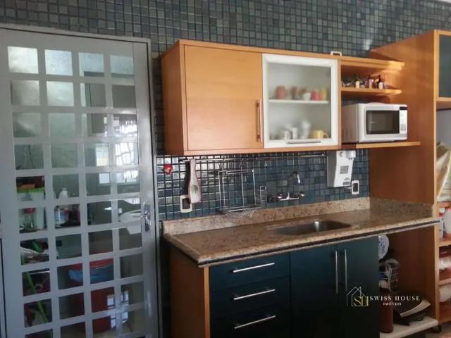 Casa / Sobrado para Venda em Campinas/SP Parque Via Norte 3 Quartos