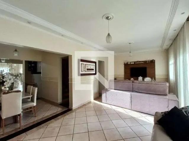 Casa / Sobrado para Venda em Campinas/SP Parque Via Norte 3 Quartos