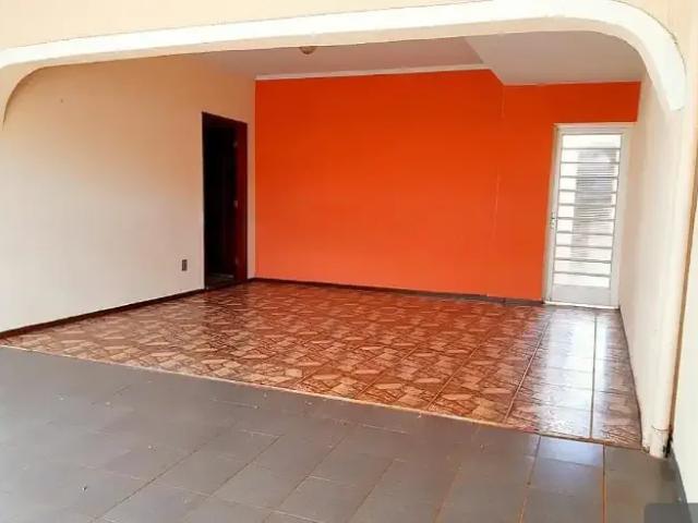 Casa / Sobrado para Venda em Campinas/SP Parque Via Norte 3 Quartos