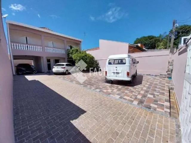 Casa / Sobrado para Venda em Campinas/SP Parque Via Norte 3 Quartos