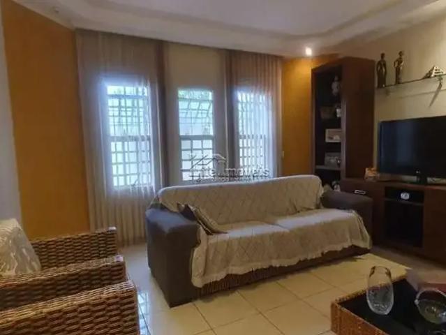 Casa / Sobrado para Venda em Campinas/SP Parque Via Norte 3 Quartos
