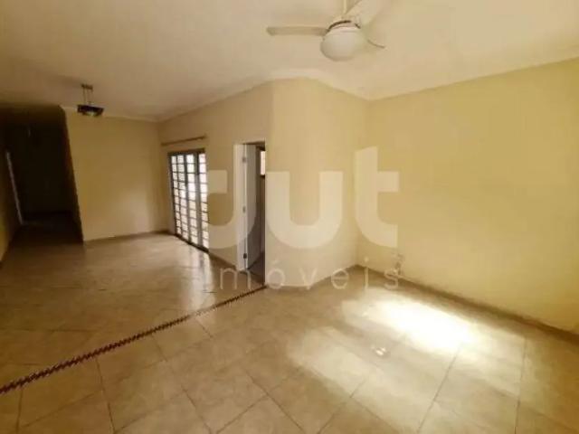 Casa / Sobrado para Venda em Campinas/SP Parque Via Norte 3 Quartos