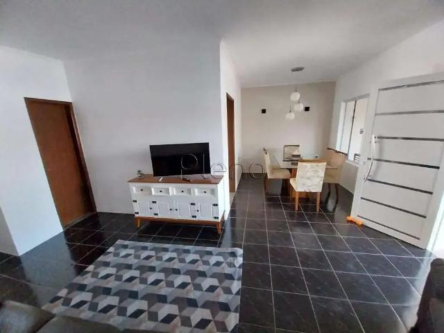 Casa / Sobrado para Venda em Campinas/SP Parque Via Norte 3 Quartos