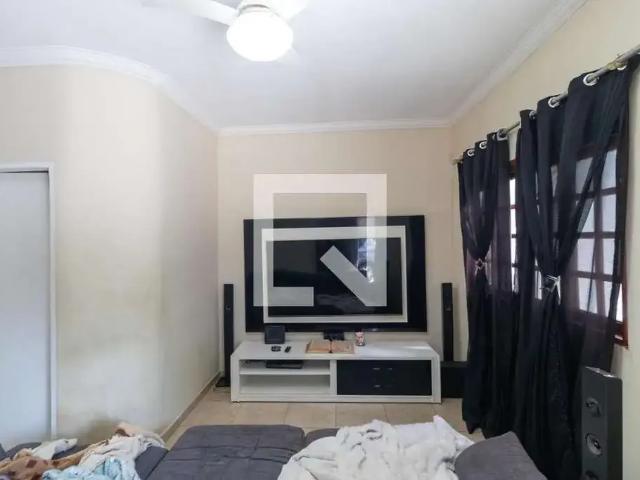 Casa / Sobrado para Venda em Campinas/SP Parque Via Norte 3 Quartos