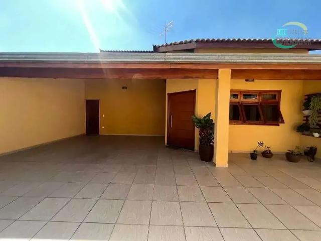 Casa / Sobrado para Venda em Campinas/SP Parque Via Norte 3 Quartos
