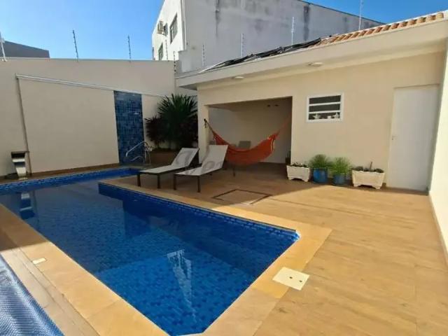 Casa / Sobrado para Venda em Campinas/SP Parque Via Norte 3 Quartos