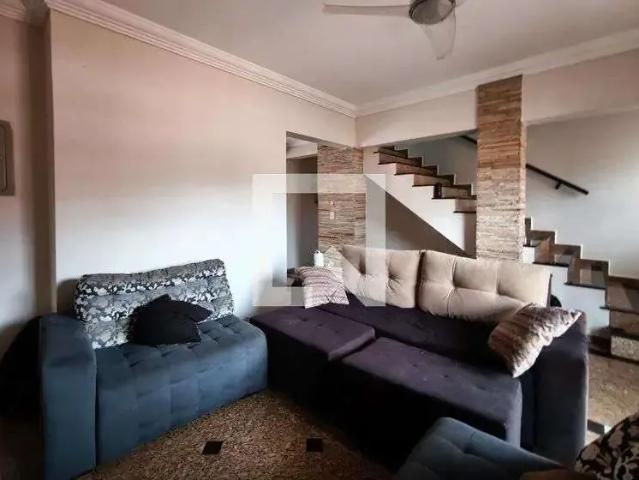 Casa / Sobrado para Venda em Campinas/SP Parque Via Norte 3 Quartos