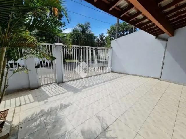 Casa / Sobrado para Venda em Campinas/SP Parque Via Norte 3 Quartos