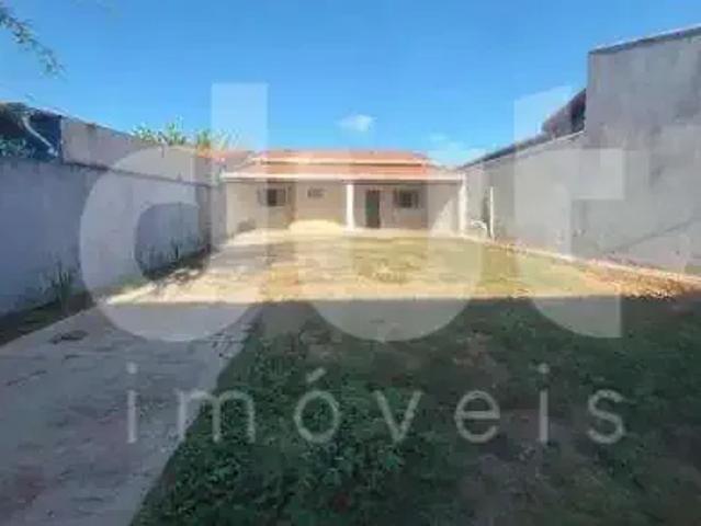 Casa / Sobrado para Venda em Campinas/SP Parque Via Norte 1 Quartos