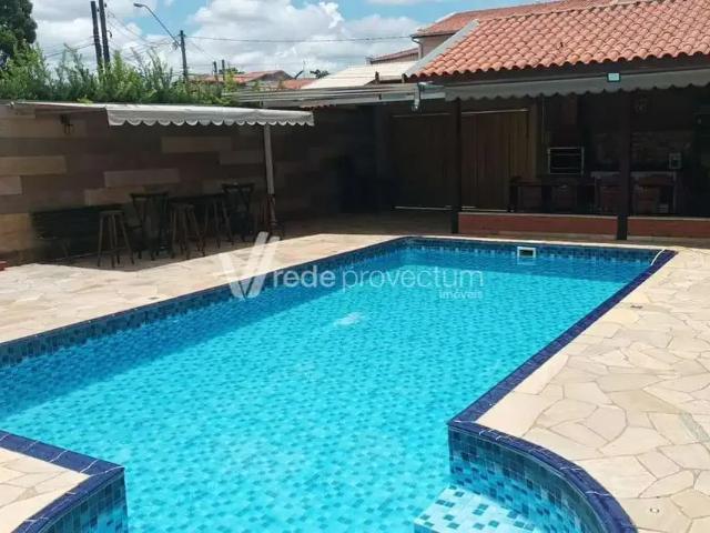 Casa / Sobrado para Venda em Campinas/SP Parque Via Norte