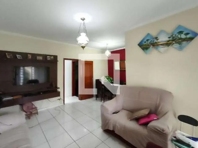 Casa / Sobrado para Venda em Campinas/SP Parque Via Norte 2 Quartos