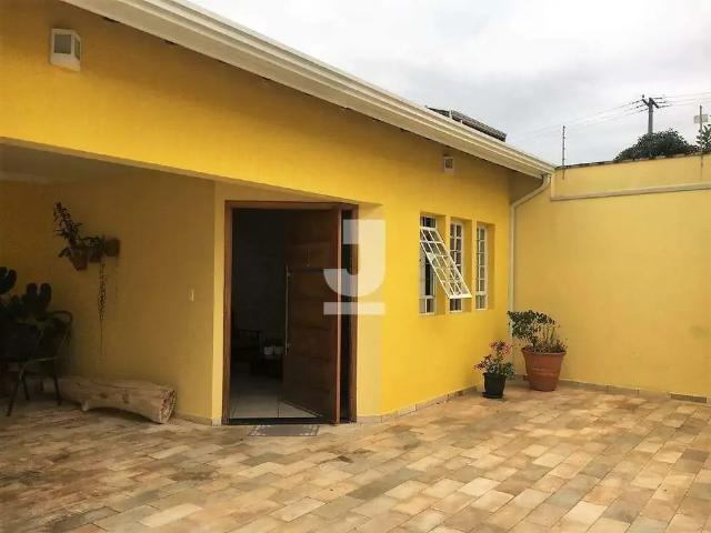 Casa / Sobrado para Venda em Campinas/SP Parque Via Norte 2 Quartos
