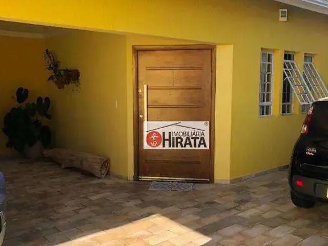 Casa / Sobrado para Venda em Campinas/SP Parque Via Norte 2 Quartos