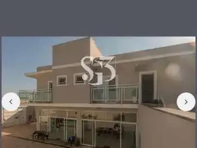 Casa / Sobrado para Venda em Campinas/SP Parque Via Norte 2 Quartos