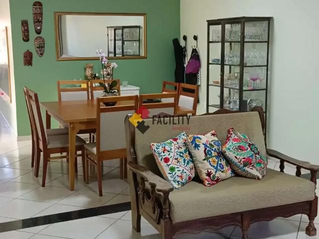 Casa / Sobrado para Venda em Campinas/SP Parque Via Norte 2 Quartos