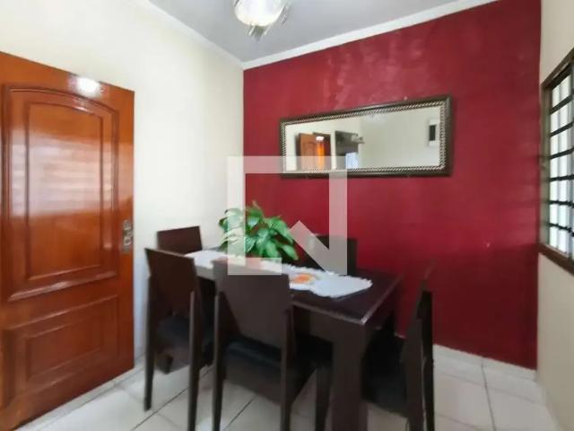 Casa / Sobrado para Venda em Campinas/SP Parque Via Norte 2 Quartos