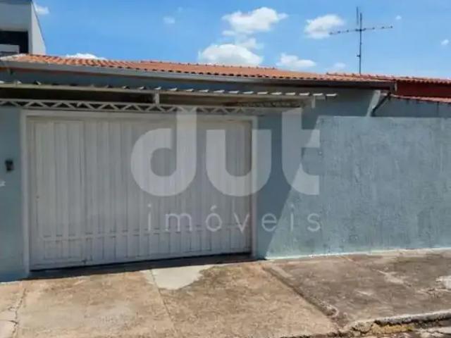 Casa / Sobrado para Venda em Campinas/SP Parque Via Norte 2 Quartos