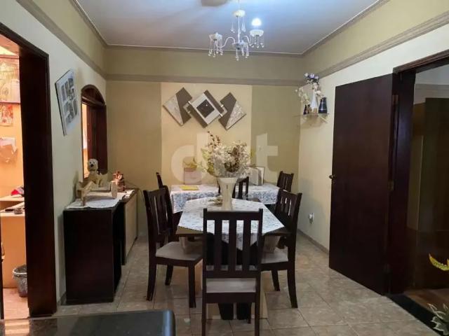 Casa / Sobrado para Venda em Campinas/SP Parque Via Norte 4 Quartos