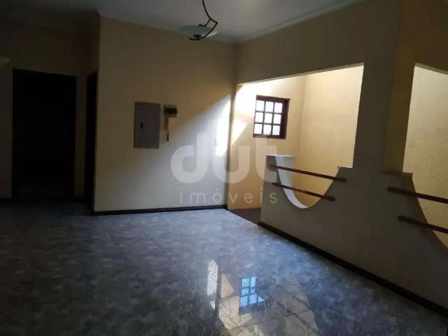 Casa / Sobrado para Venda em Campinas/SP Parque Via Norte 4 Quartos