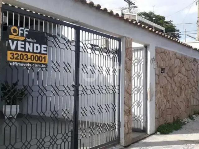 Casa / Sobrado para Venda em Campinas/SP Parque Via Norte 4 Quartos